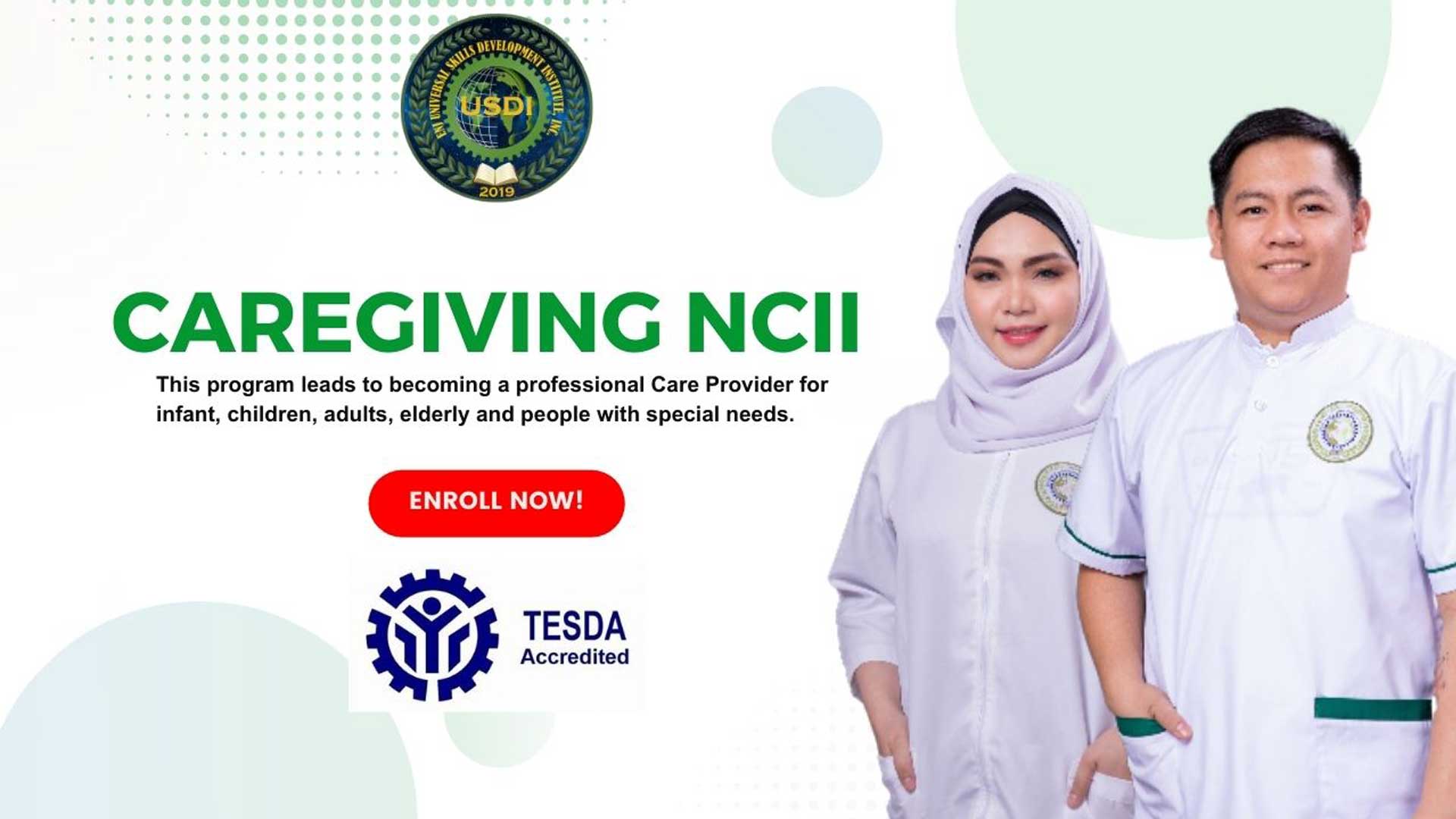 enjusdi.education | ENJ USDI We don't promise excellence, We Deliver